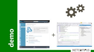 AZURE NOTIFICATION HUB | PPT