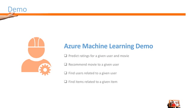 PREDICT THE FUTURE , MACHINE LEARNING & BIG DATA | PPT