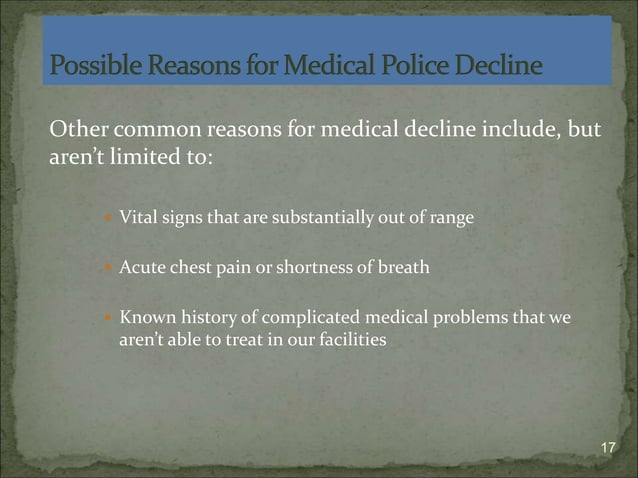 Netcare Access Overview of Services | PPT