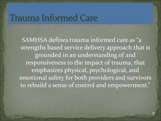 Netcare Access Overview of Services | PPT