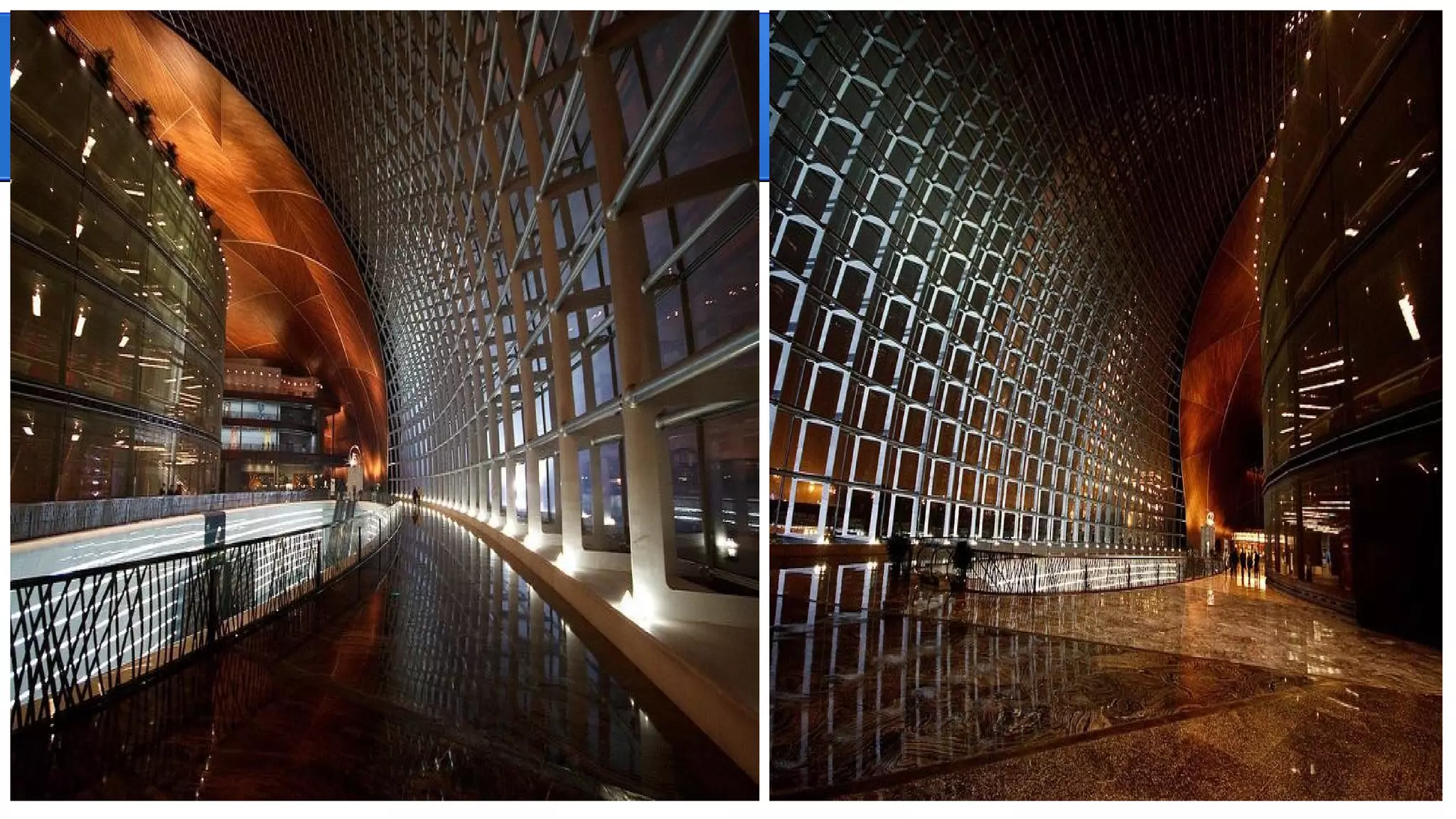 The Egg Building in China – National Centre for Performing Arts case ...