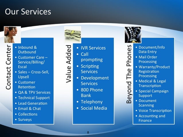 Netcast overview | PPT