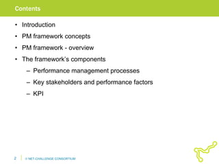 Net challenge training_material_performance management_v05 | PPT