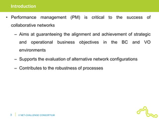 Net challenge training_material_performance management_v05 | PPT