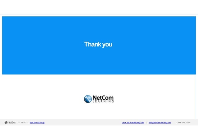 CHFI First Look by NetCom Learning - A Free Course on Digital Forensics | PDF