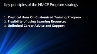 Netcom training presentation | PPTX