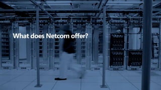 Netcom training presentation | PPT