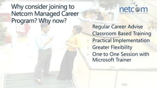 Netcom training presentation | PPTX