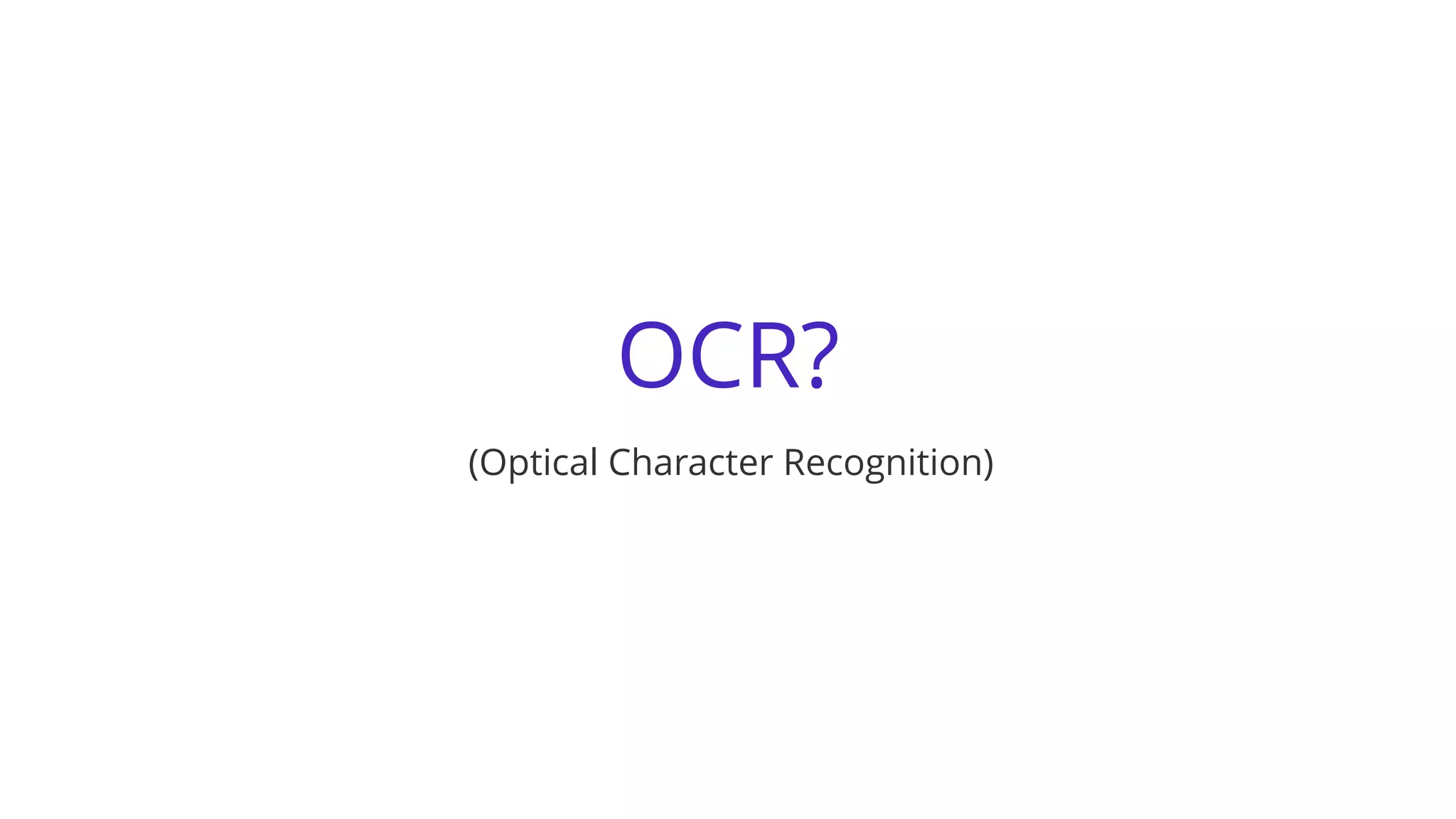 .NET Conference 2020 - Introduction to Azure Form Recognizer | PPT