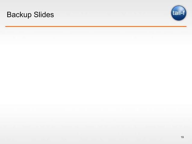 A 30-minute Introduction to NETCONF and YANG | PPTX