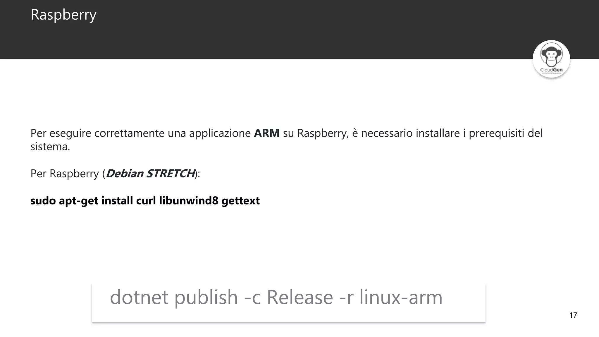 NET core 2 e i fratelli | PPT