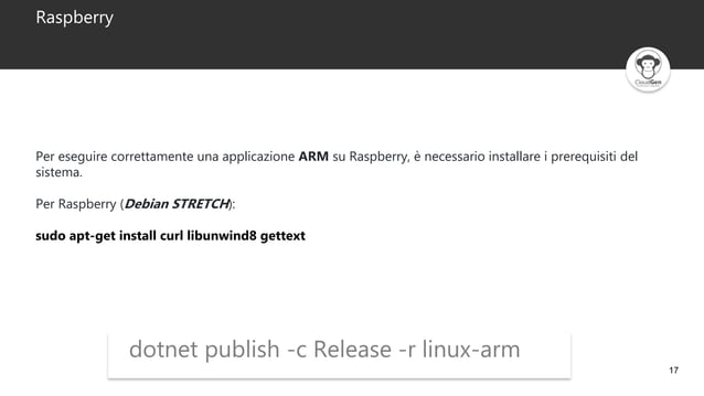 NET core 2 e i fratelli | PPT
