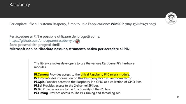 NET core 2 e i fratelli | PPT