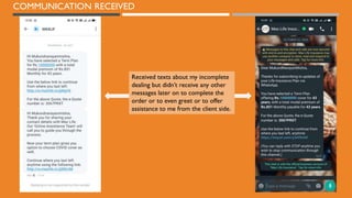 Netcore smartech | PDF | Email | Internet