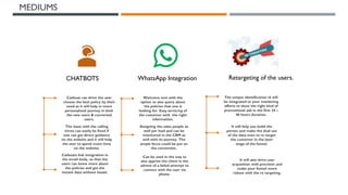 Netcore smartech | PDF | Email | Internet