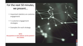 Netcore solutions customer engagement strategies for the rest of 2020 ...
