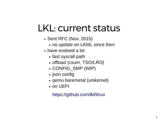 Network stack personality in Android phone - netdev 2.2 | PDF | Operating Systems | Computer ...