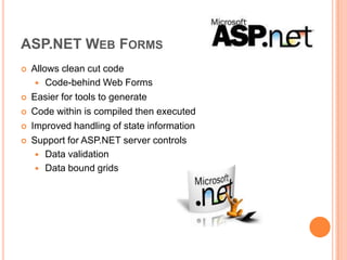 Net development | PPT