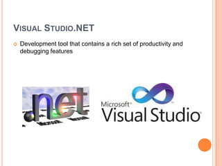Net development | PPT