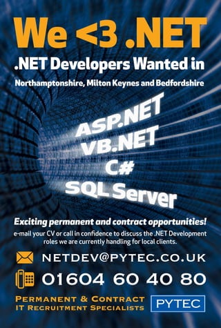NetDev | PDF