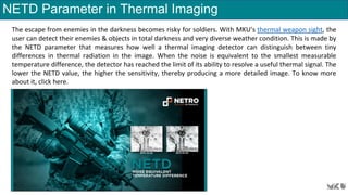 NETD Parameter in Thermal Imaging.pdf