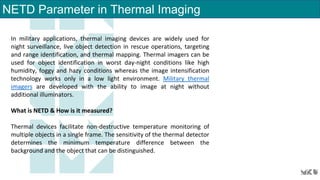 NETD Parameter in Thermal Imaging.pdf