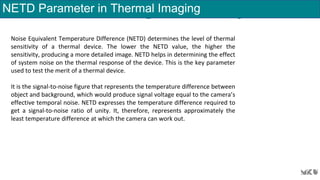 NETD Parameter in Thermal Imaging.pdf