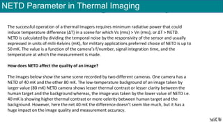 NETD Parameter in Thermal Imaging.pdf