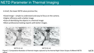 NETD Parameter in Thermal Imaging.pdf
