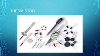 Netduino Smoker | PPT