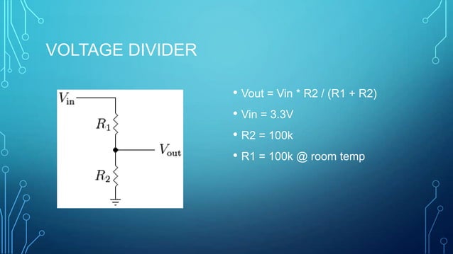 Netduino Smoker | PPT