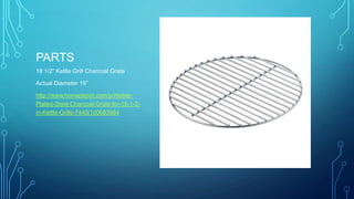 Netduino Smoker | PPT