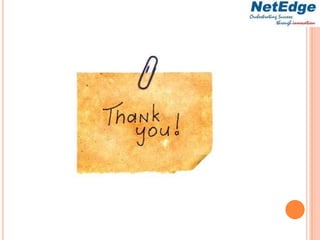 NetEdge Computing Solutions Services | NetEdge Reviews | PPTX