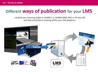 eLearning Age Awards - Most innovative learning software product - learningMaker and learningApp ...