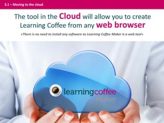 eLearning Age Awards - Most innovative learning software product - learningMaker and learningApp ...