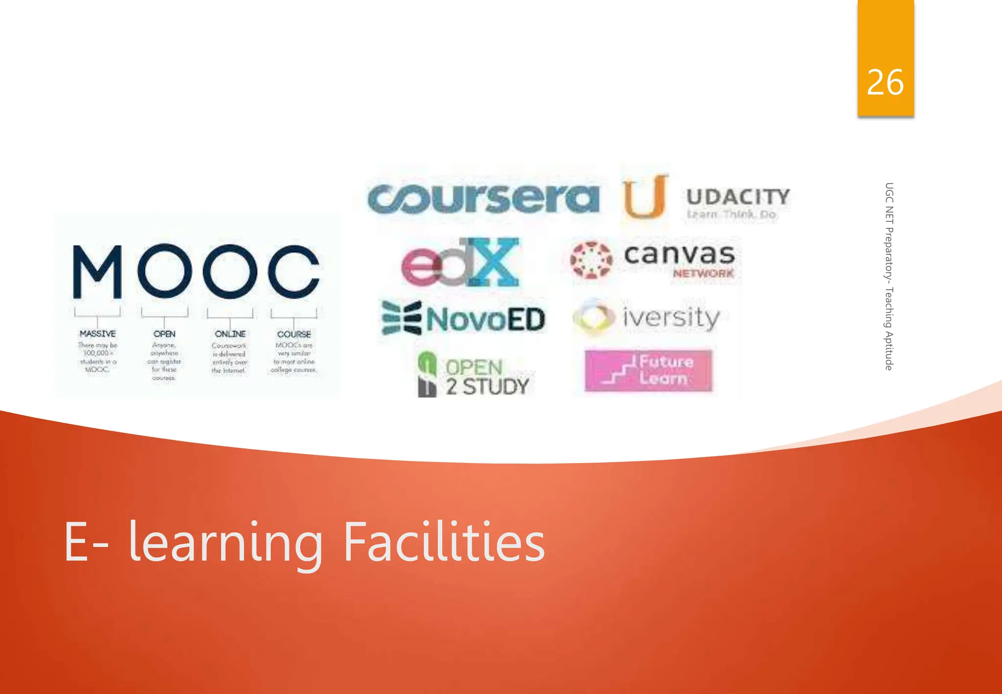 UGC NET Exam Paper 1- Unit 1:Teaching Aptitude | PPTX