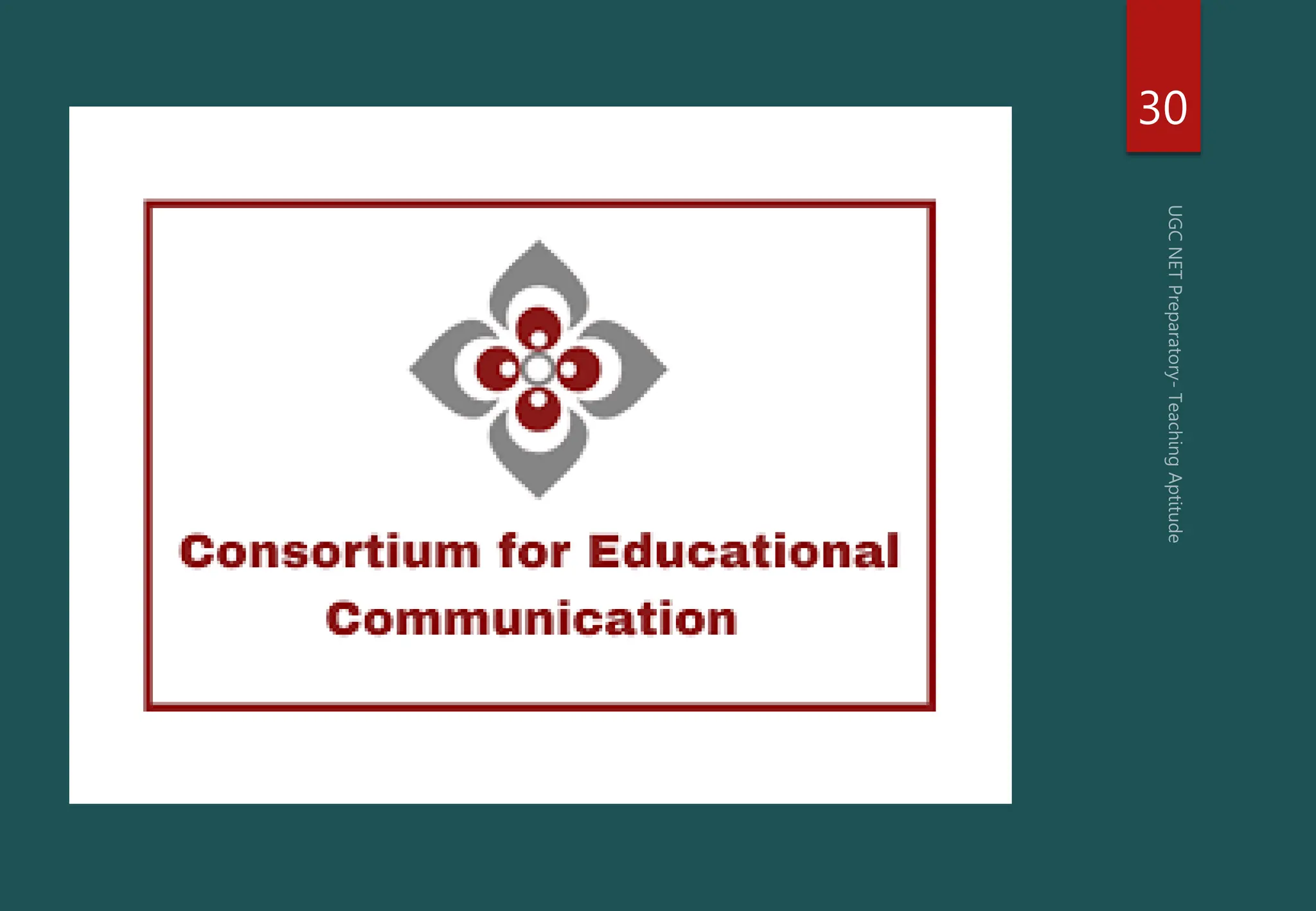 UGC NET Exam Paper 1- Unit 1:Teaching Aptitude | PPTX