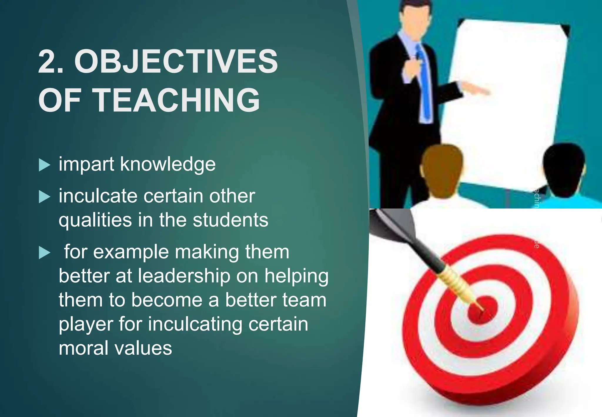 UGC NET Exam Paper 1- Unit 1:Teaching Aptitude | PPTX