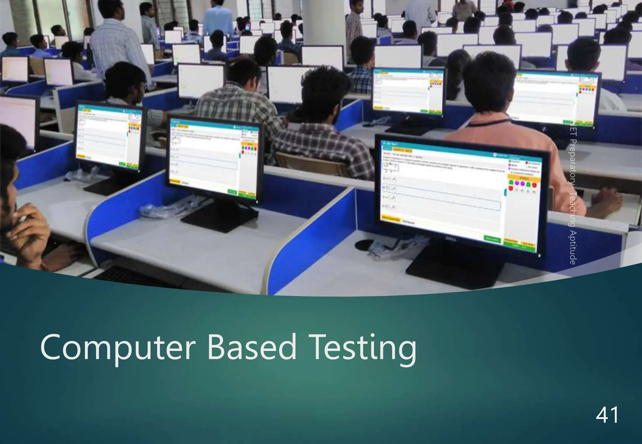 UGC NET Exam Paper 1- Unit 1:Teaching Aptitude | PPTX