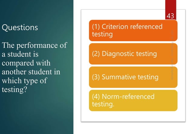 UGC NET Exam Paper 1- Unit 1:Teaching Aptitude | PPTX