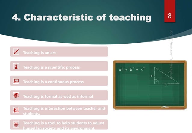 UGC NET Exam Paper 1- Unit 1:Teaching Aptitude | PPTX