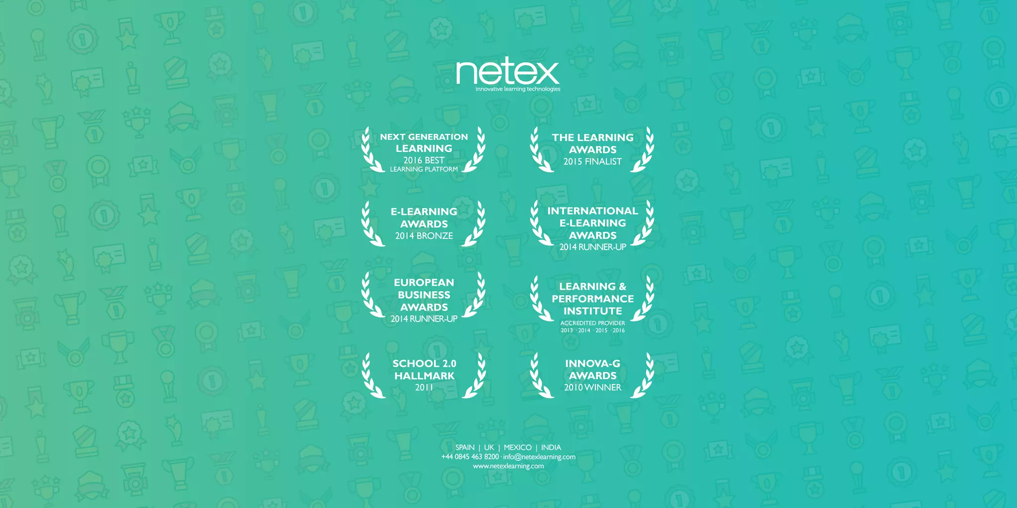 Netex | Learning Stories [EN] | PPT