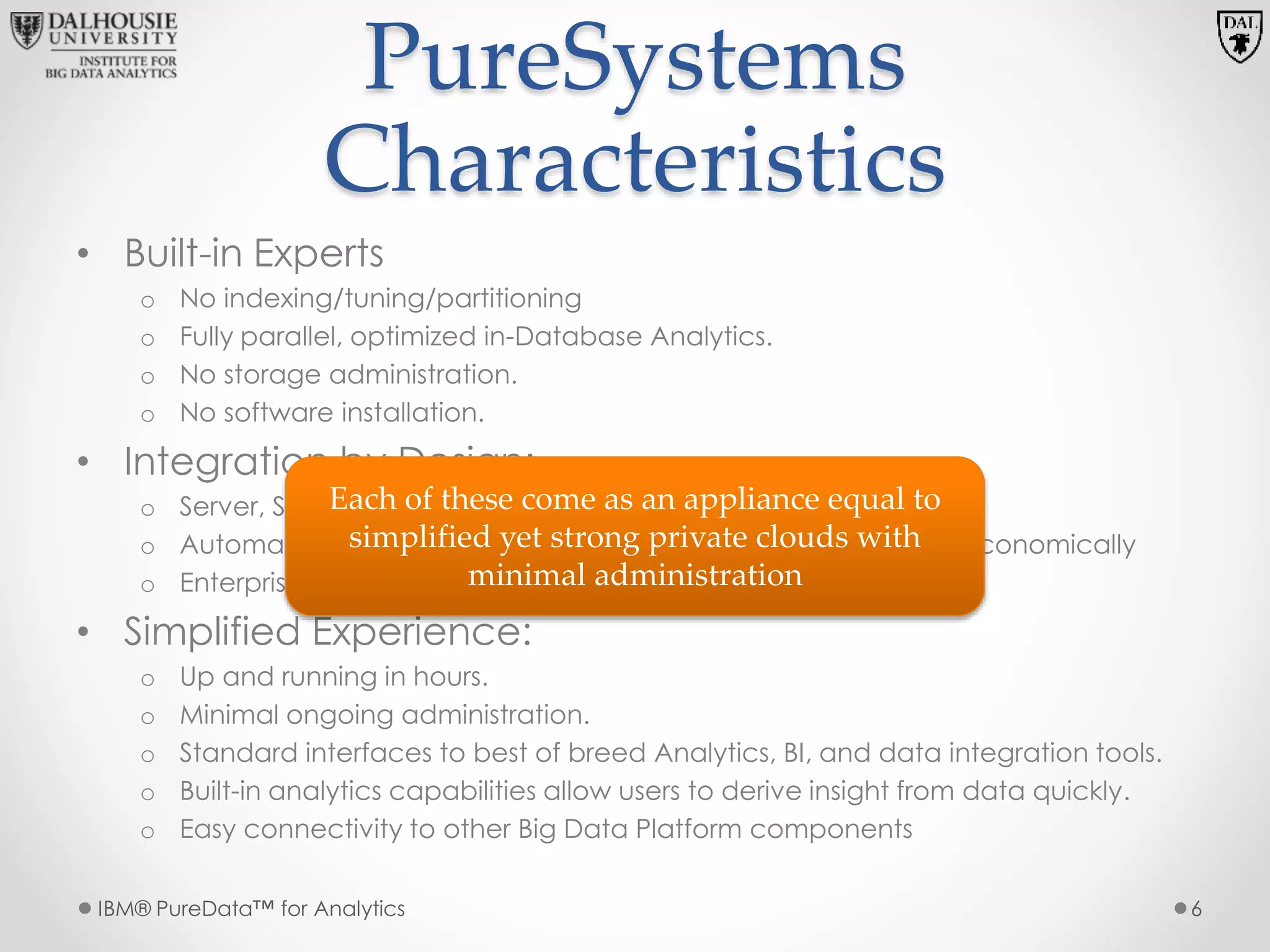 Netezza pure data | PPT