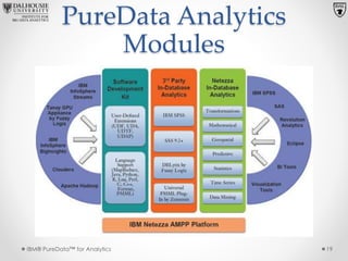 Ibm Netezza Pure Data Size