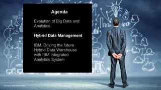 The Future of Data Warehousing, Data Science and Machine Learning | PPT