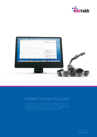 Netfabb tutorials | PDF