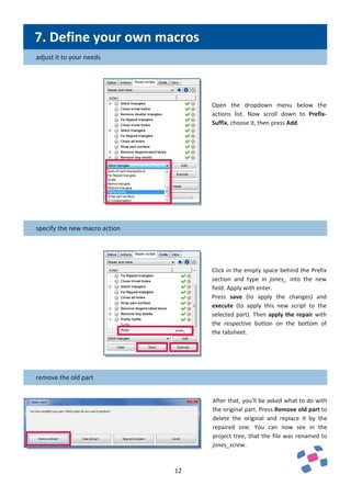 Netfabb tutorials | PDF