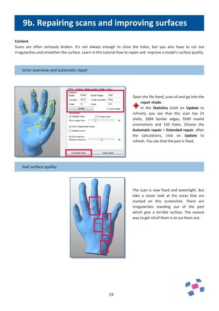 Netfabb Tutorials Pdf