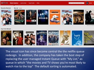 Querying the Queue | PPTX