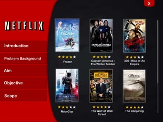 Netflix | PPTX